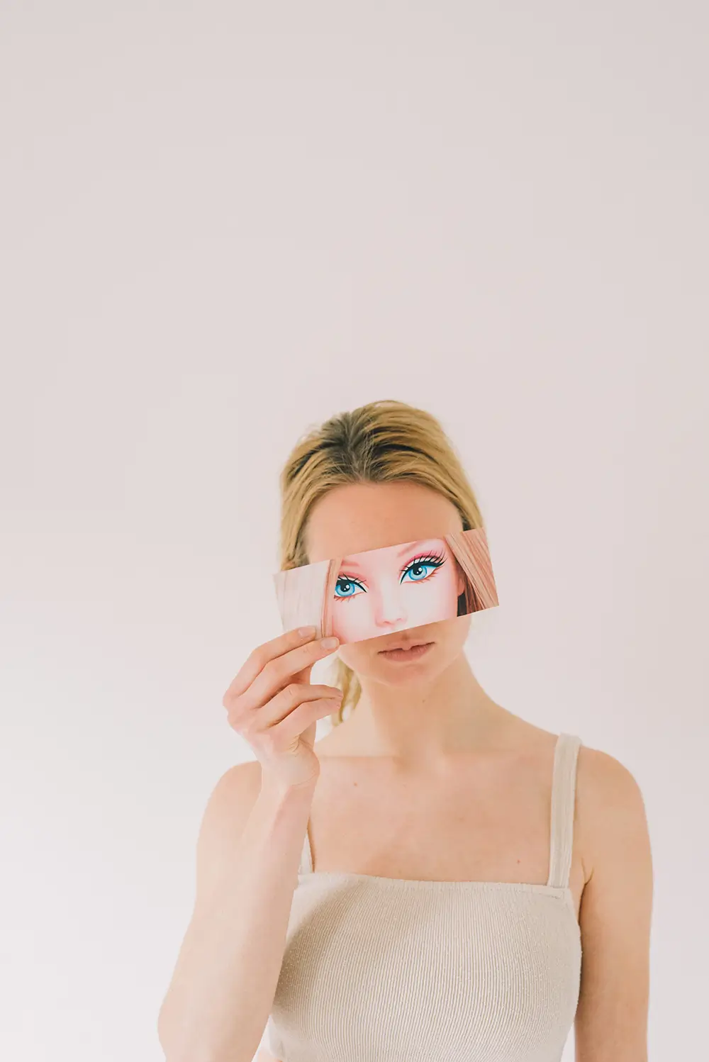 Barbie-drug Melanotan undercover NL | Lipology Clinic