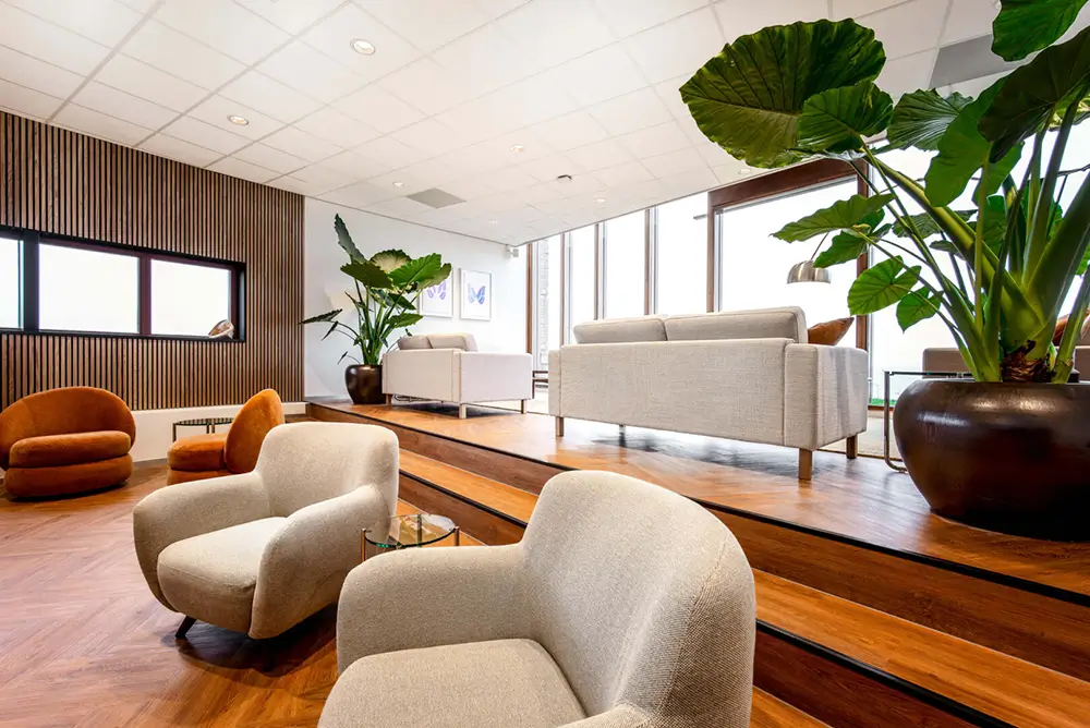 Foto’s van de kliniek | Lipology Clinic